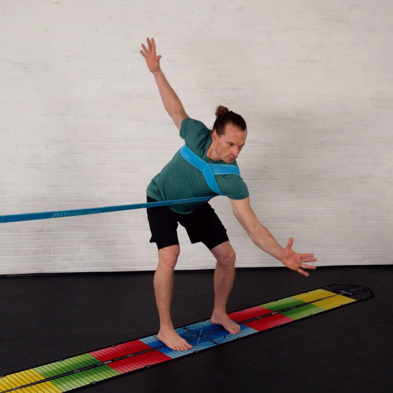 Online Course Bands Reloaded - PRO