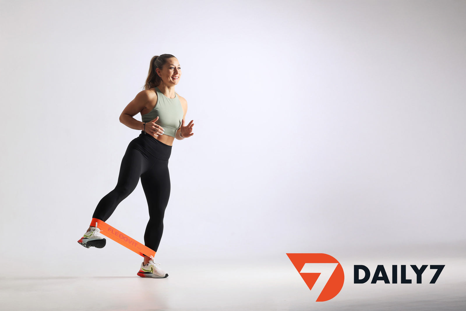 Daily 7 - Trainingskonzept | Kostenlos herunterladen