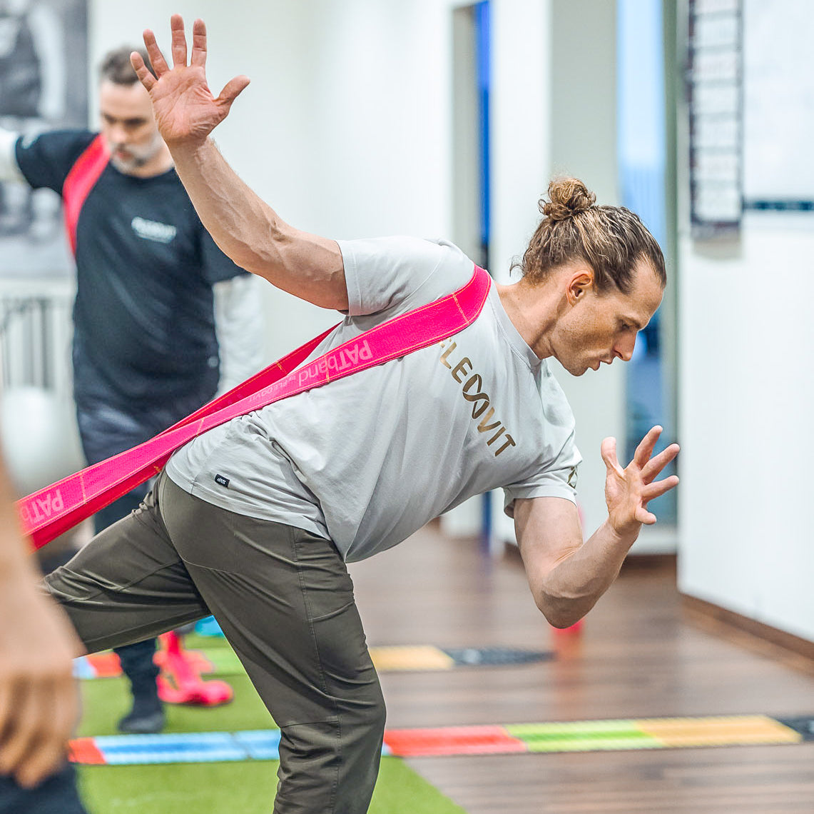 Präsenz-Kurs: Bands Reloaded PRO